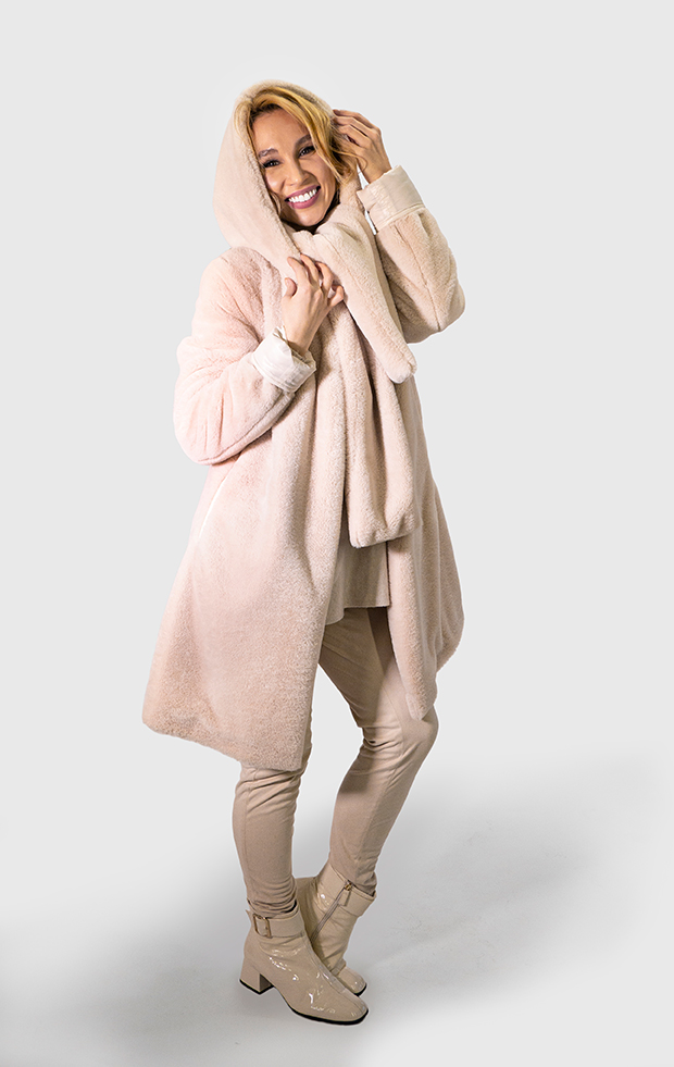 New Styles – BELIEVE by tuula rossi