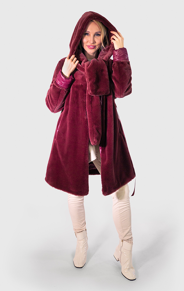 New Styles – BELIEVE by tuula rossi